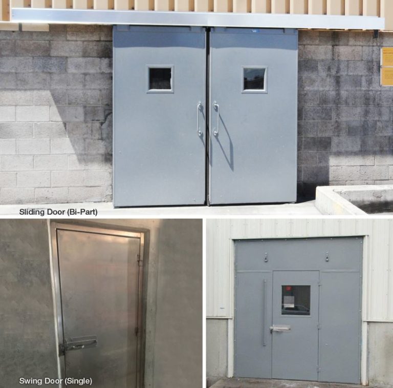 Visit PS DOORS at the Energy Generation Conference – Booth #503 | PS ...