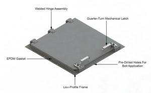 Access Hatch | PS Access Solutions®