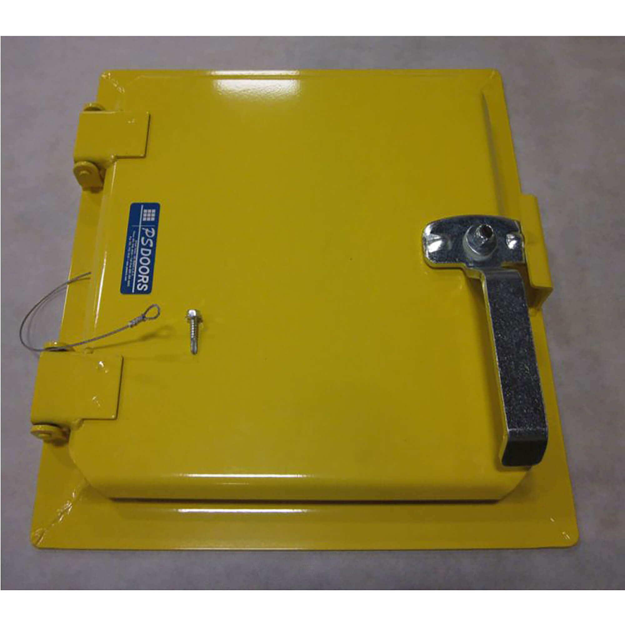 Custom Hatches | PS Access Solutions™ Custom Hatches | PS Access Solutions™