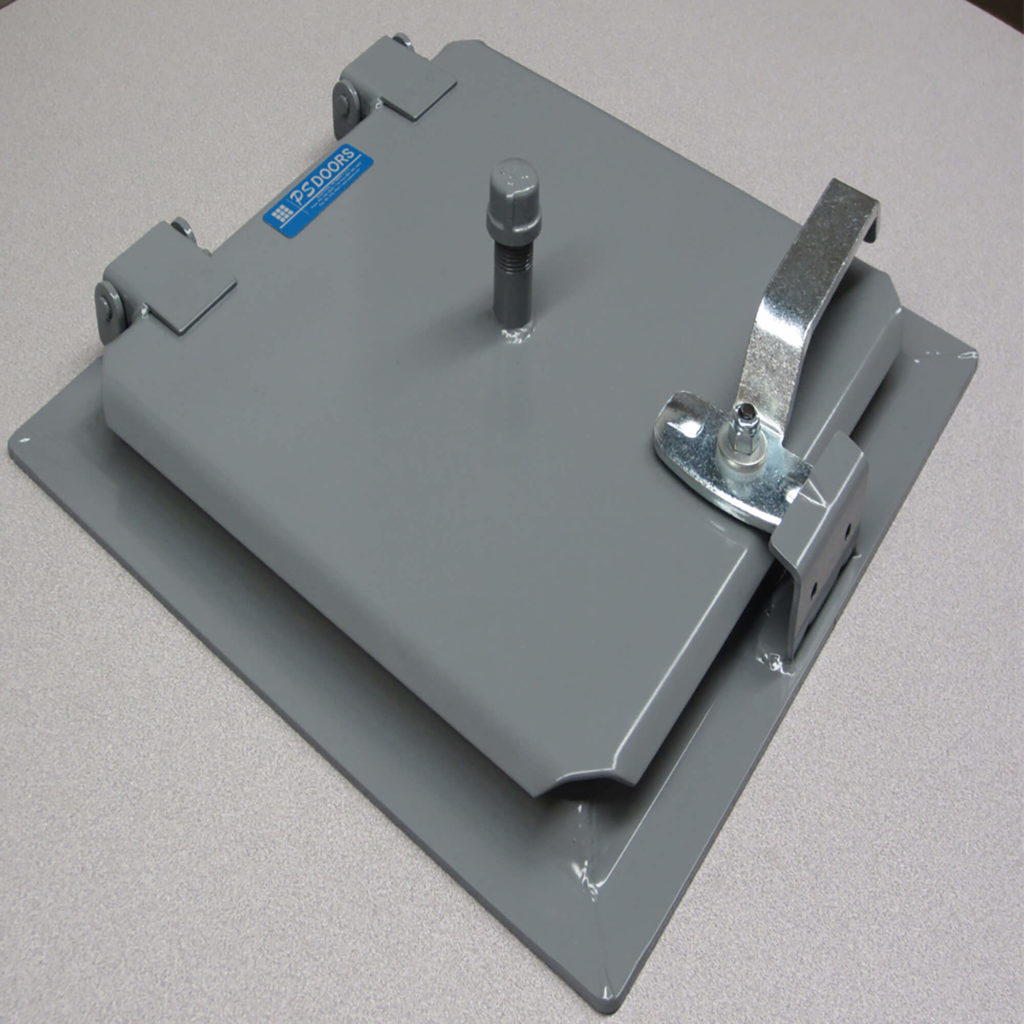 Custom Hatches | PS Access Solutions™ Custom Hatches | PS Access Solutions™