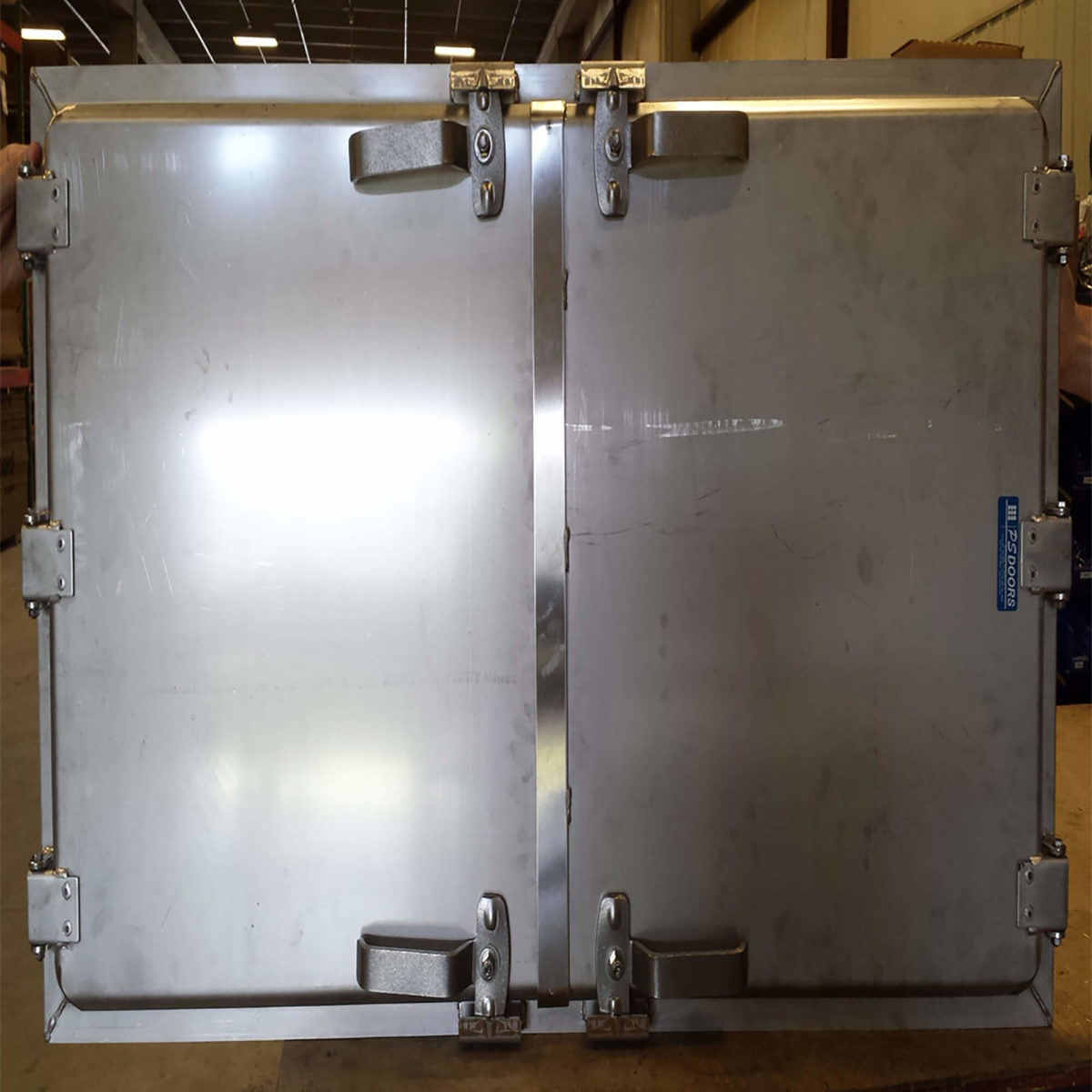 Custom Hatches | PS Access Solutions®
