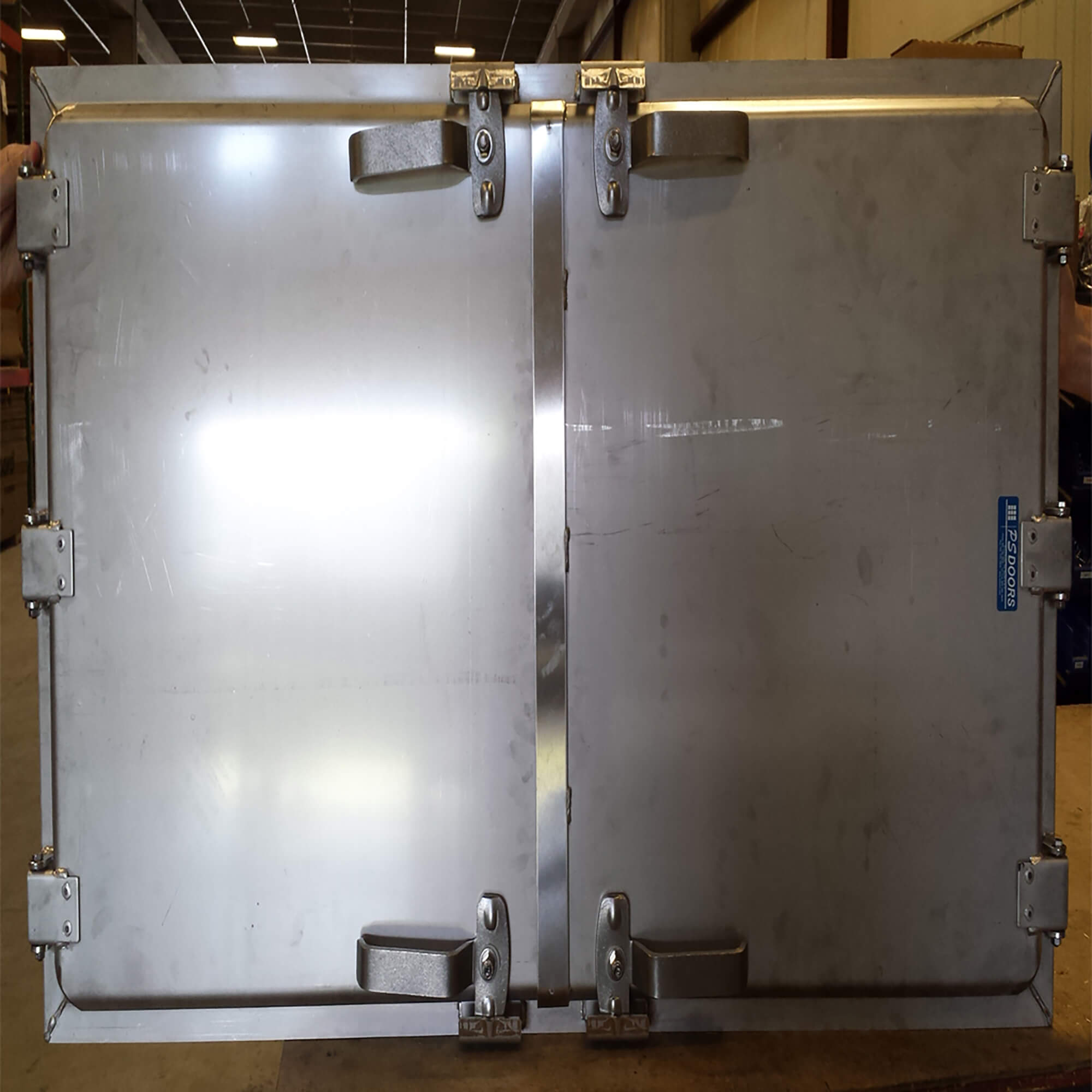 Custom Hatches | PS Access Solutions®