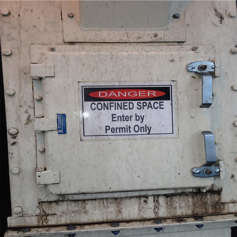 Custom Hatches | PS Access Solutions®