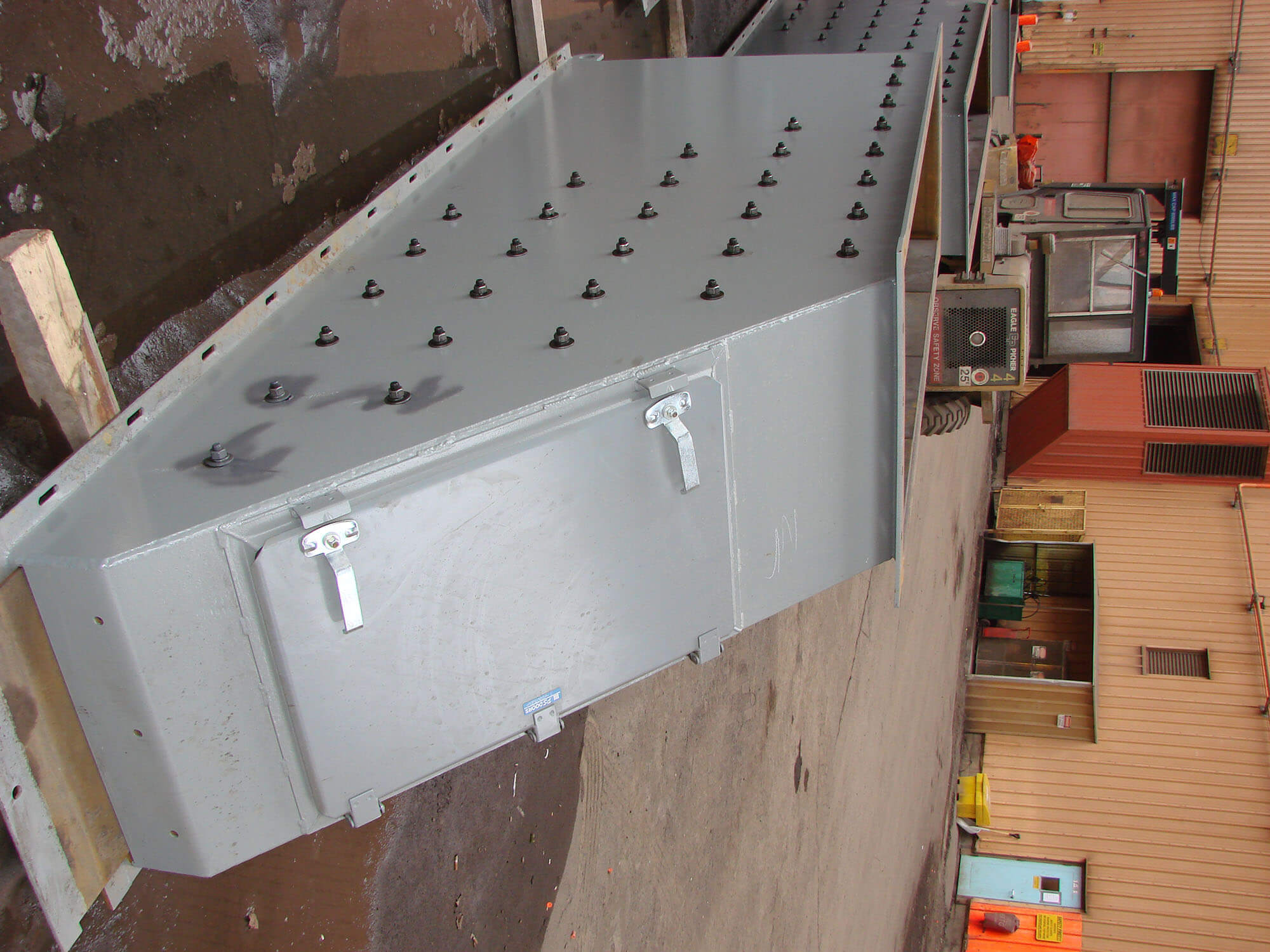 Custom Hatches | PS Access Solutions™ Custom Hatches | PS Access Solutions™