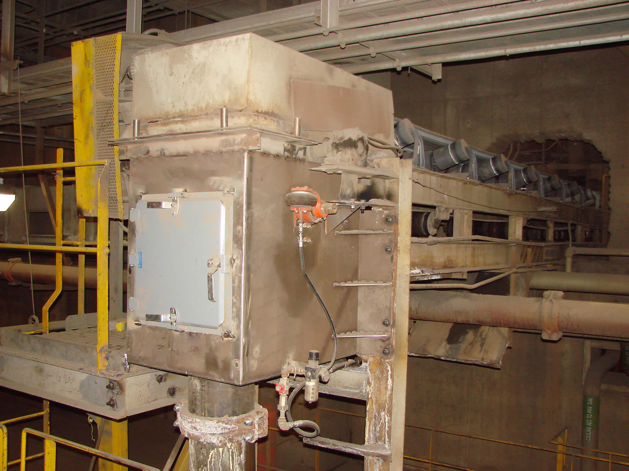 Custom Hatches | PS Access Solutions®