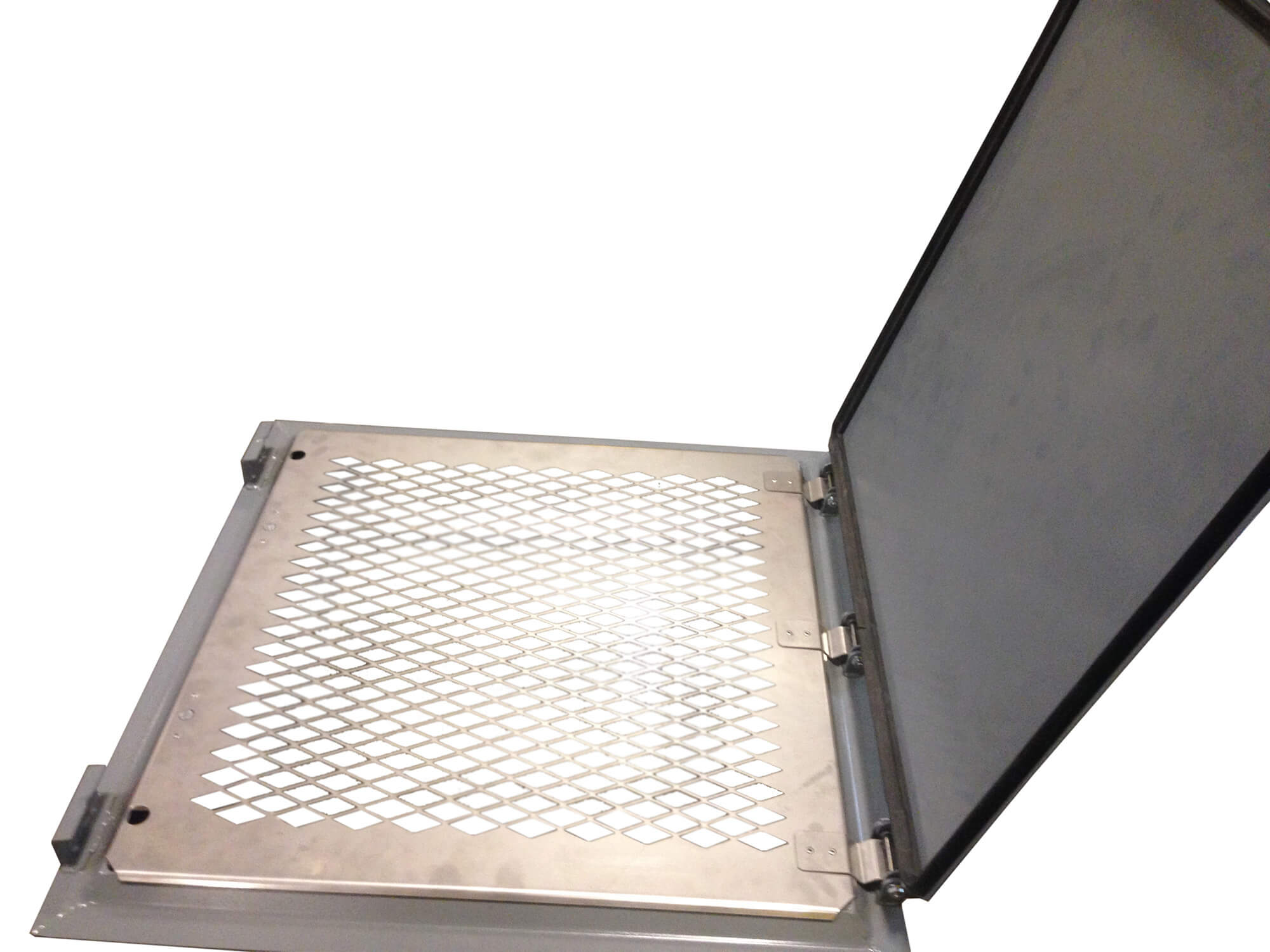 Custom Hatches | PS Access Solutions