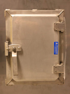 Ordering The Correct Hatch | PS Access Solutions™