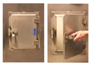 Ordering The Correct Hatch | PS Access Solutions™