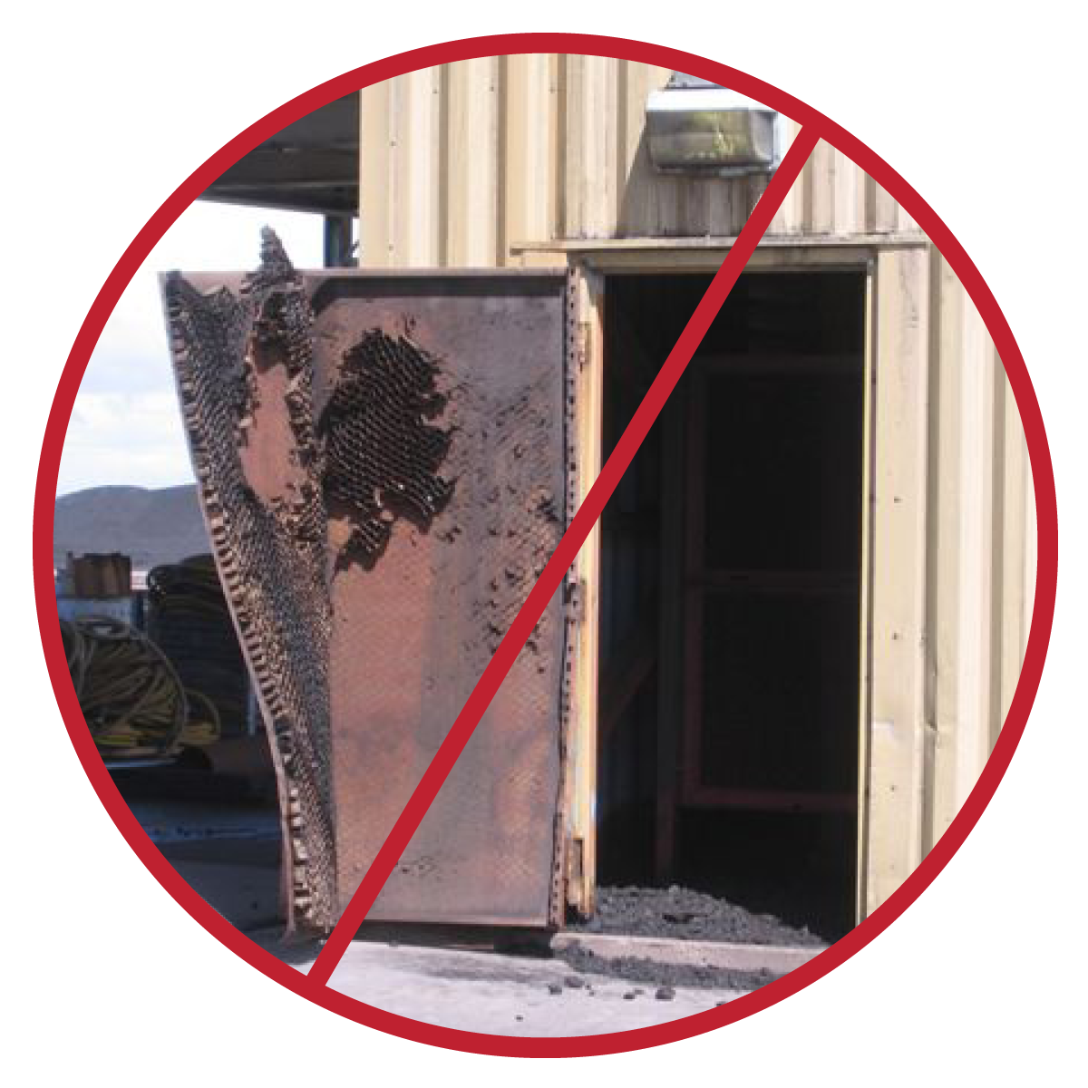 Door Audits | PS Access Solutions™